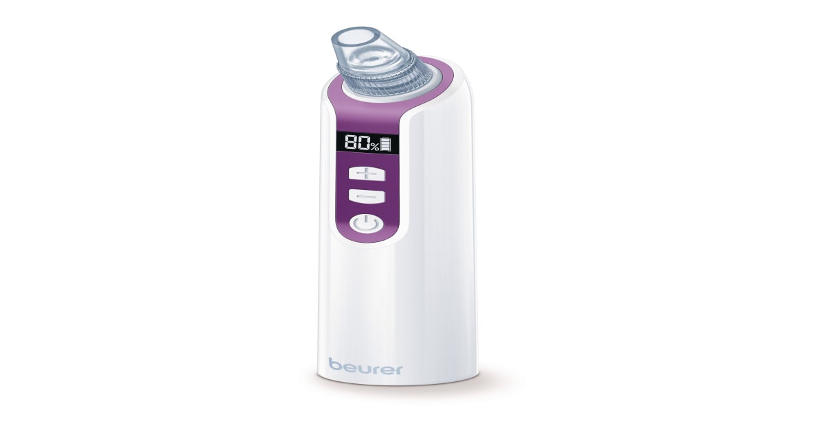 Power deep pore cleanser FC 41 | Beurer