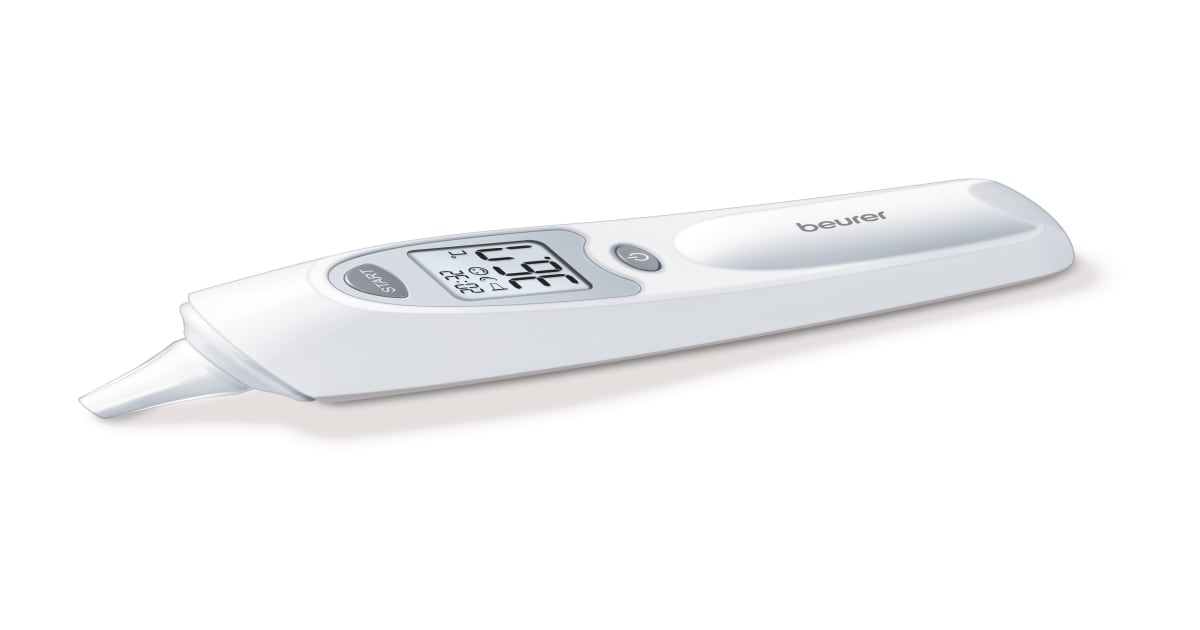 Ear thermometer FT 58 | Beurer