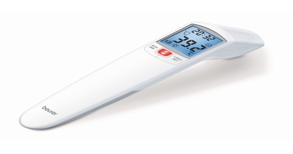 Non-contact thermometer FT 100 | Beurer