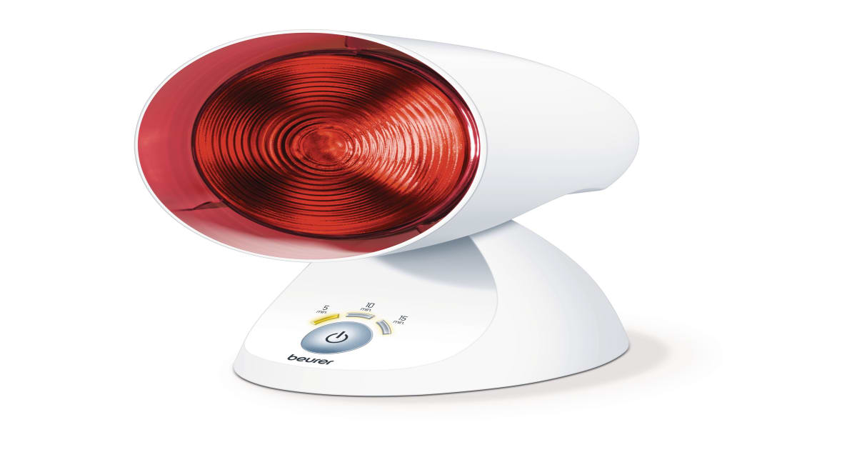 Infrared lamp IL 35 | Beurer