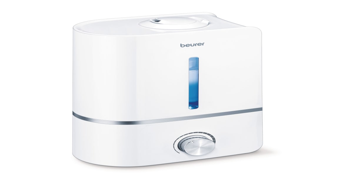 Air humidifier LB 45 | Beurer