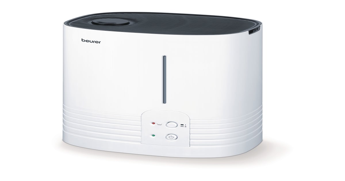 Air humidifier LB 55 | Beurer