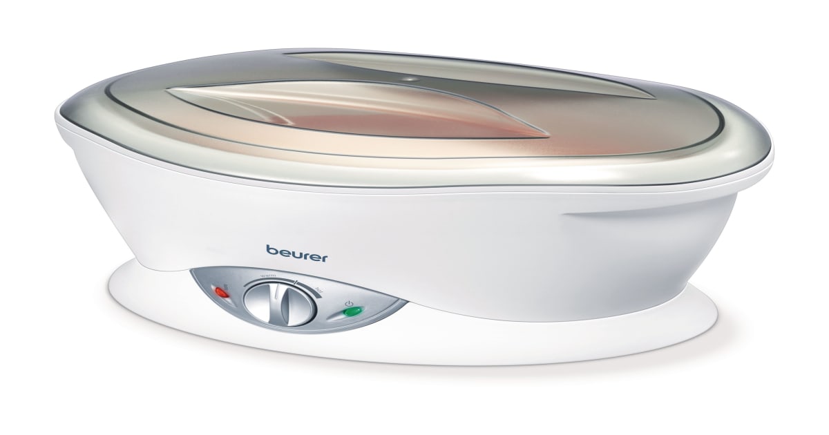 Paraffin bath MP 70 | Beurer