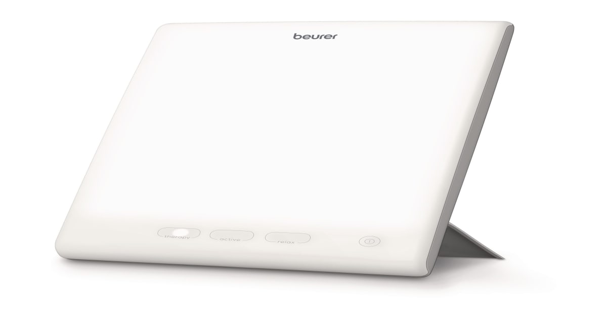 Daylight therapy lamp TL 45 Perfect Day | Beurer