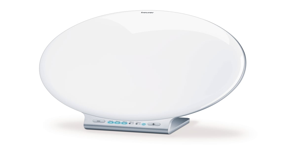 Daylight therapy lamp TL 100 | Beurer