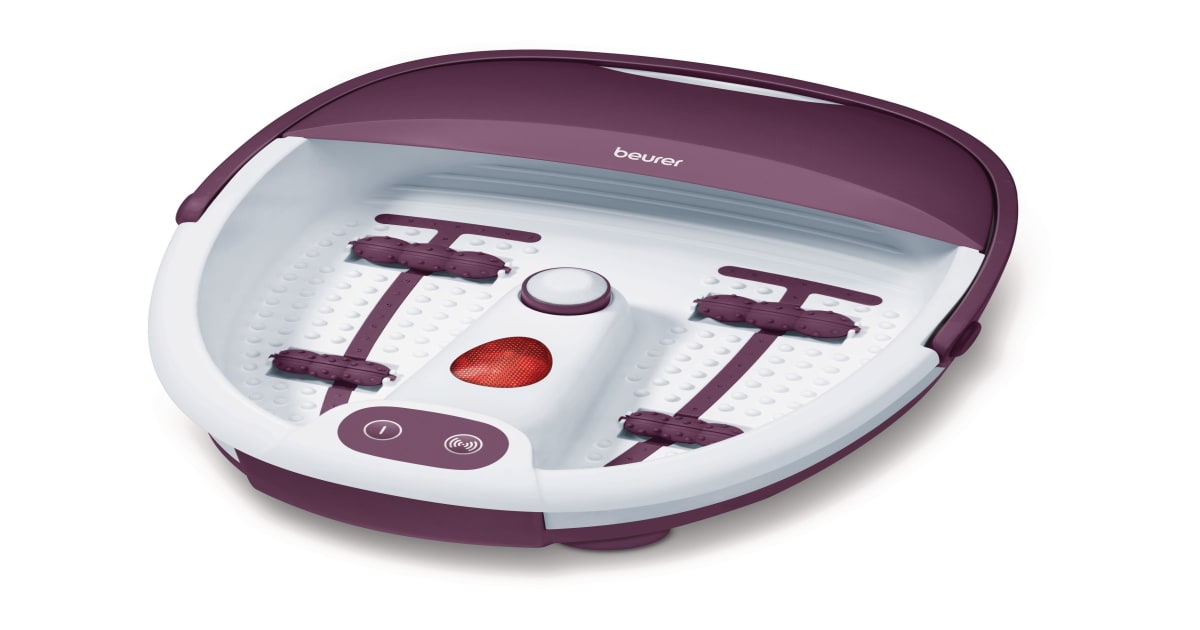 Foot spa FB 21 | Beurer