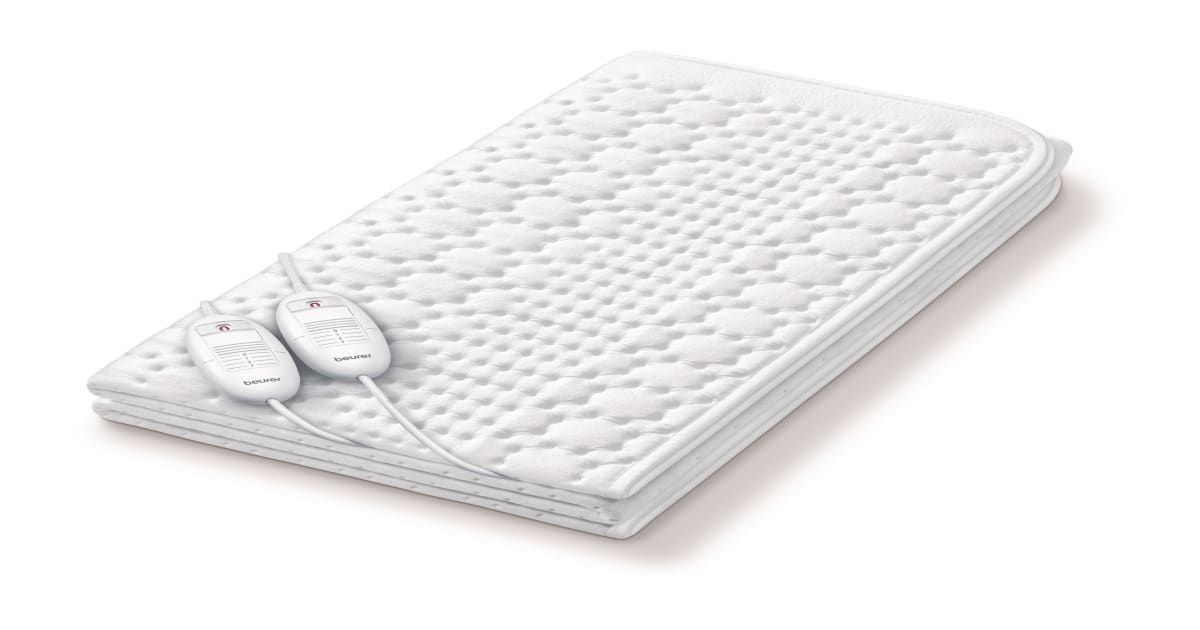 Chauffe-matelas double TS 26 XXL acheter en ligne | beurer