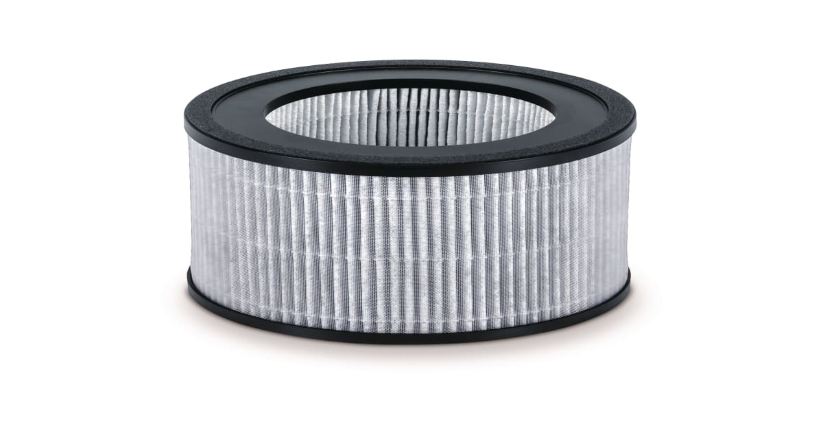 Replacement filter LR 400/401/405 Replacement Filter | Beurer