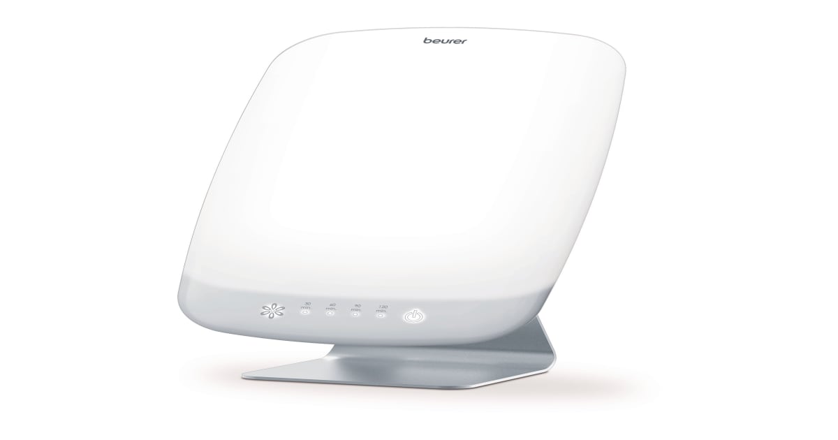 Daylight therapy lamp TL 95 | Beurer