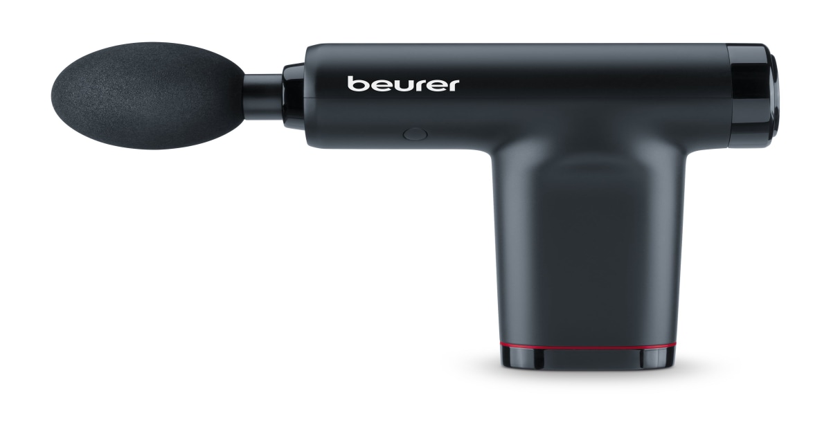 Massage gun MG 89 CompactPower | Beurer