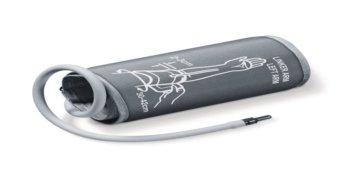 Upper arm cuff BM 44/47 XL Cuff | Beurer