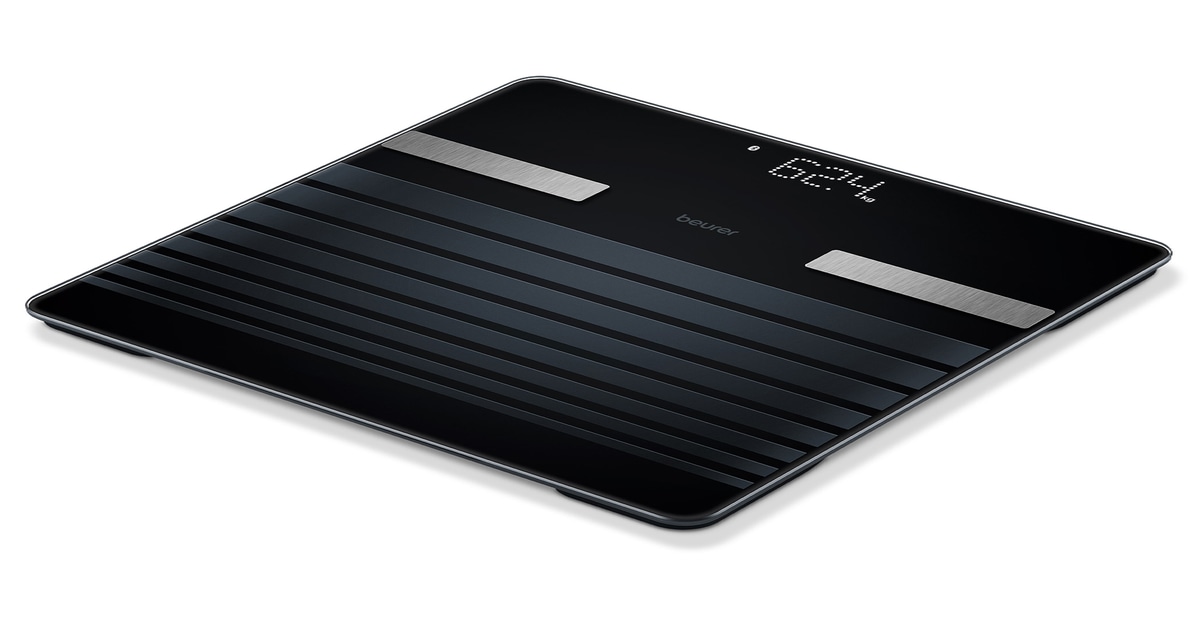 BF 451 Diagnostic bathroom scale for sale - Beurer