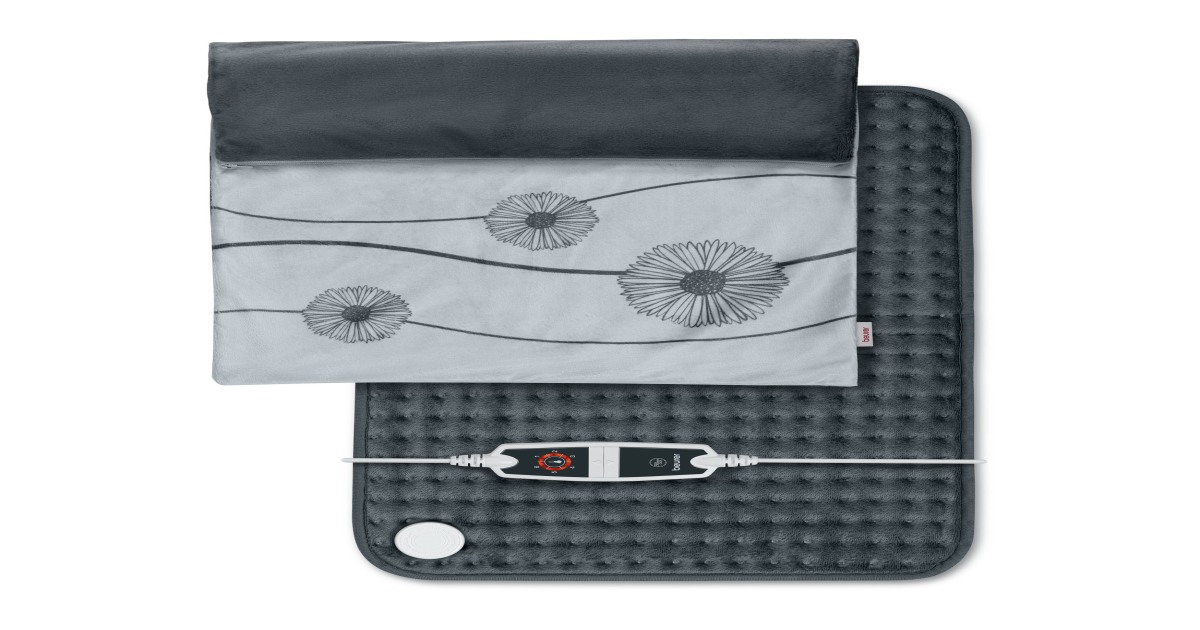 XXL heat pad HK 125 XXL Cosy | Beurer