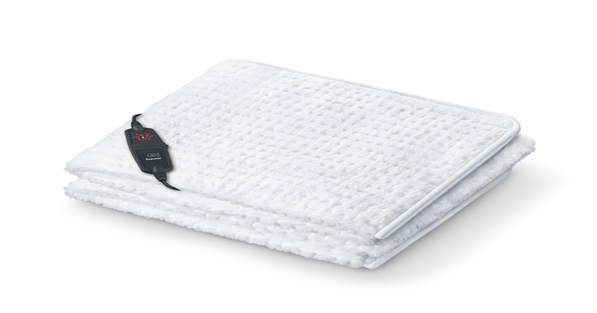 Beurer Indulgence Single Heated underblanket for sale - Beurer