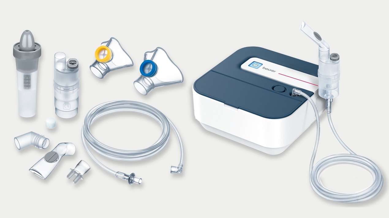 Inhalator IH 28 Pro | Beurer