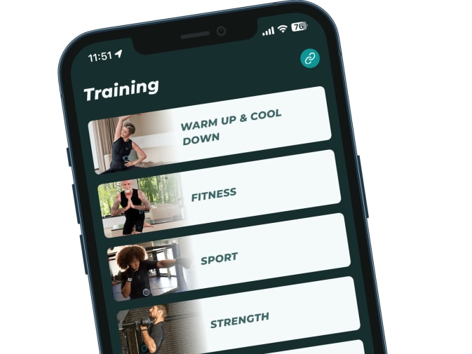 EMS training tips with Antelope: all the important information