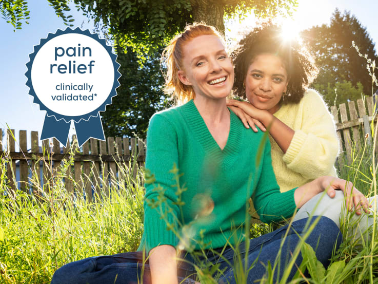 EM 55 Menstrual Relax+ Menstrual Relax for sale - Beurer