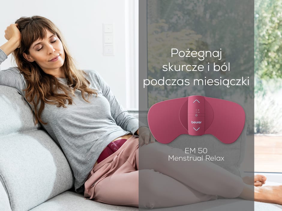 Beurer GmbH | Zdrowie i dobre samopoczucie