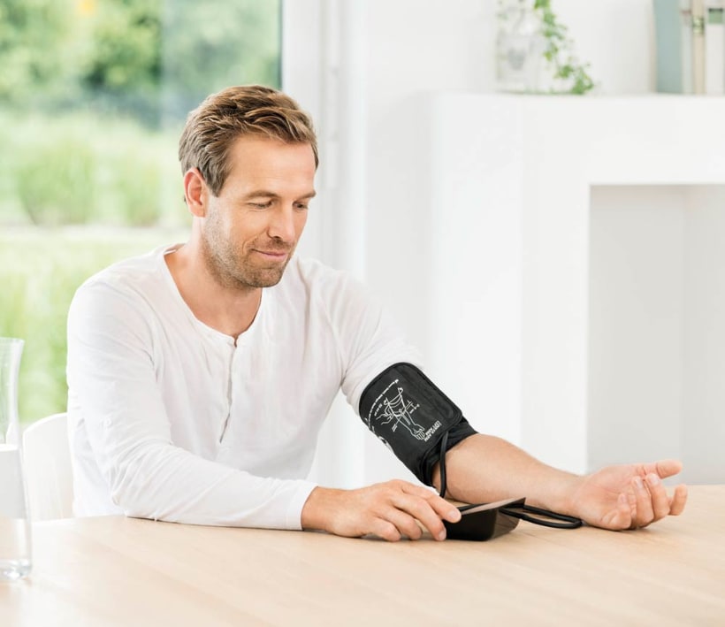 BM 54 universele manchet online kopen | beurer