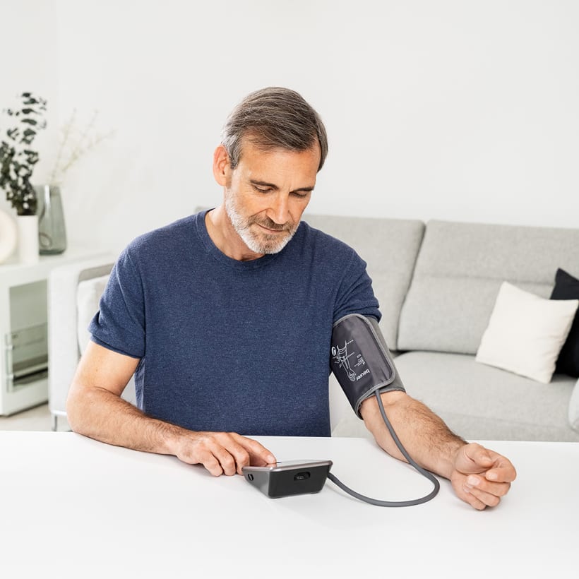 BM 64 Upper arm blood pressure monitor for sale - Beurer