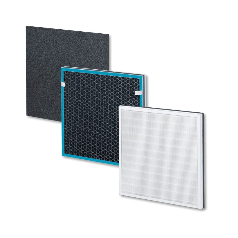 Filter set LR 300/310 Replacement Filter for sale - Beurer