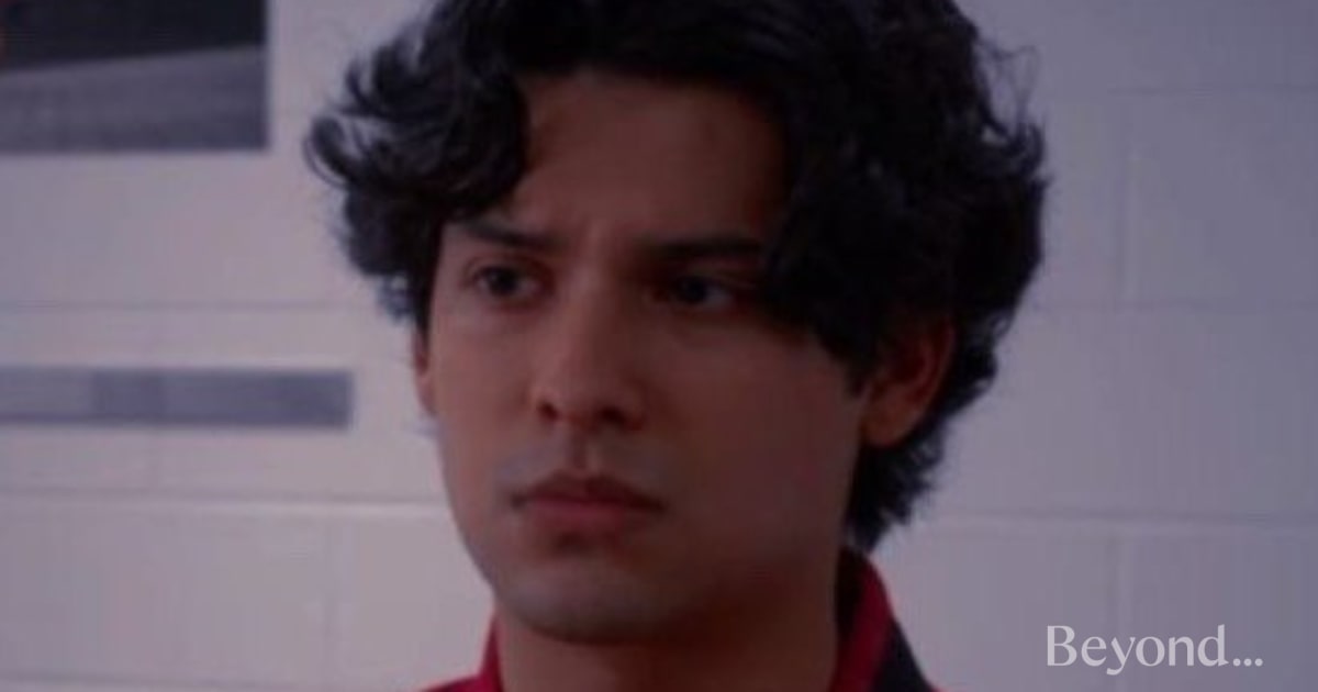 Rahil Ahmed Obituary | Beyond