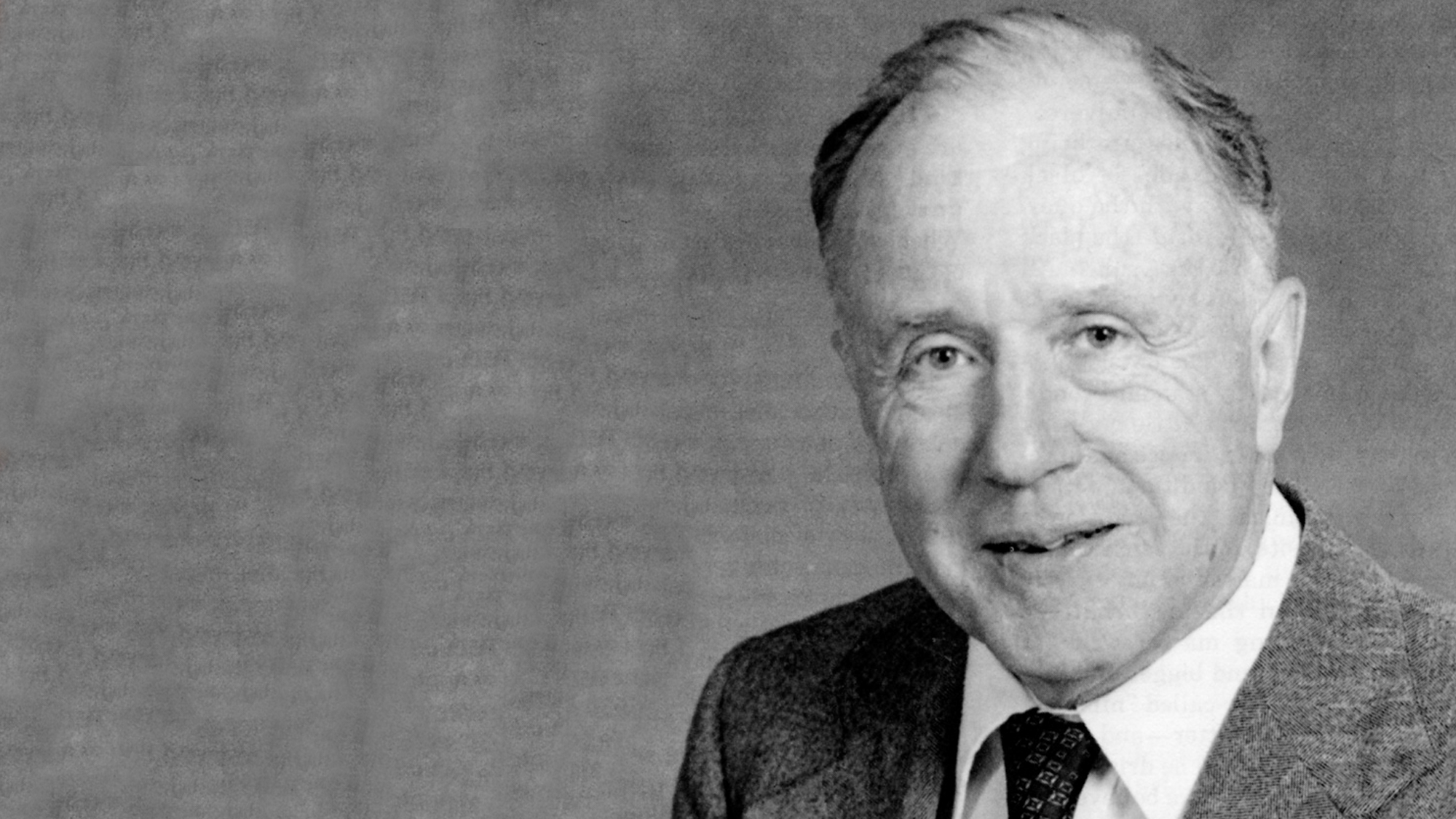 The usefulness of the useless knowledge,