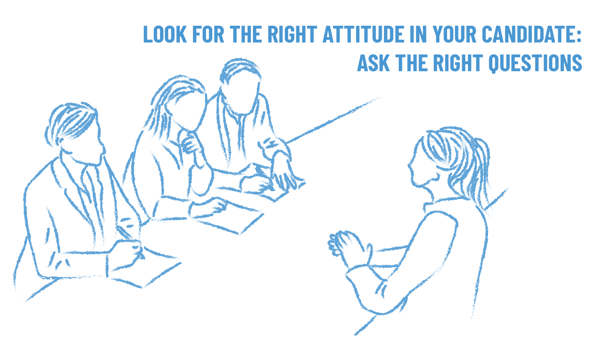 Skill Vs Attitude Vs Pedigree: What qualities matter more while hiring ...