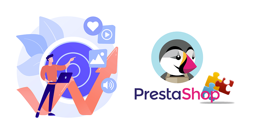 Quelles sont les nouveautés de PrestaShop 8
