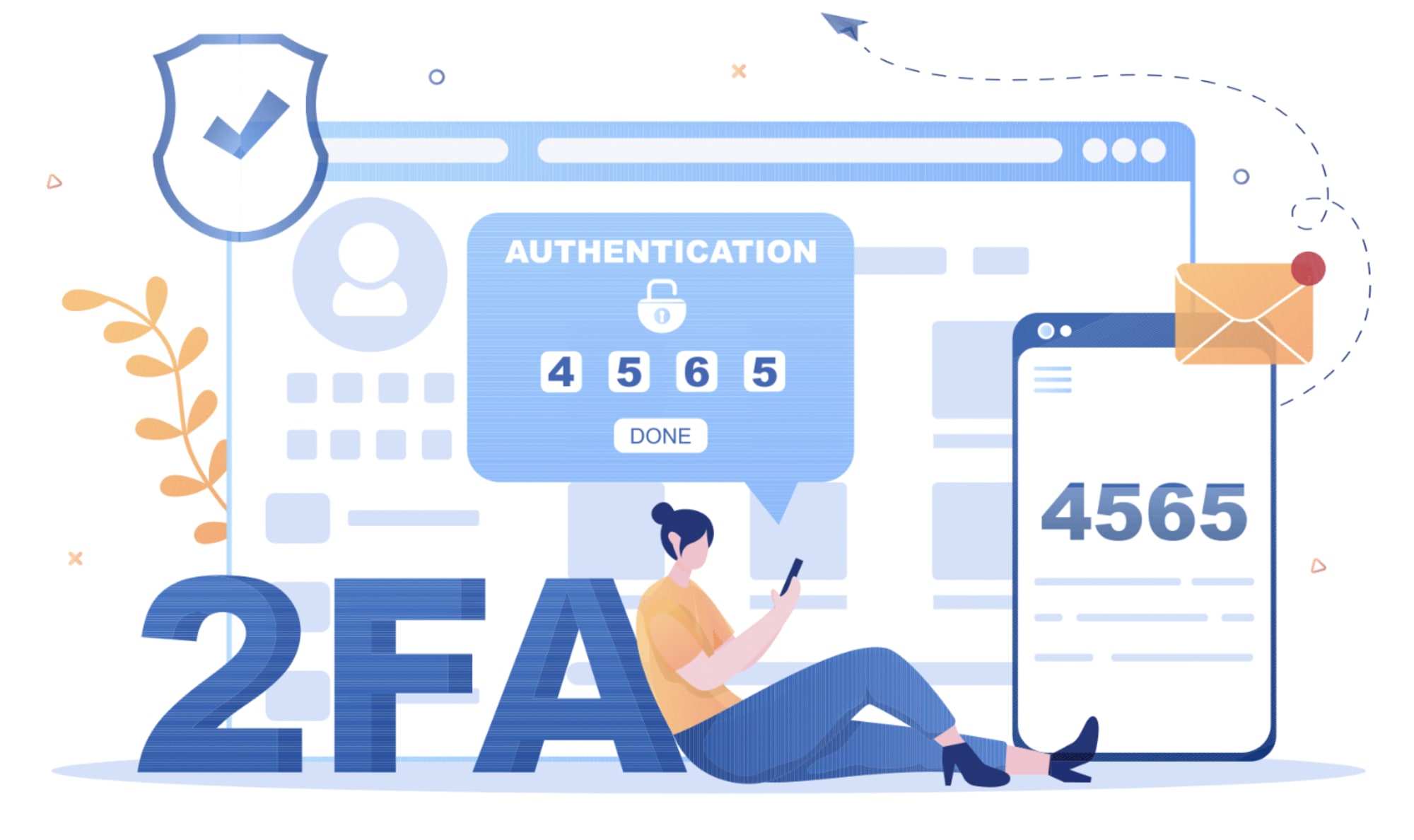 Double authentification (2FA) pour sécuriser votre site PrestaShop ...