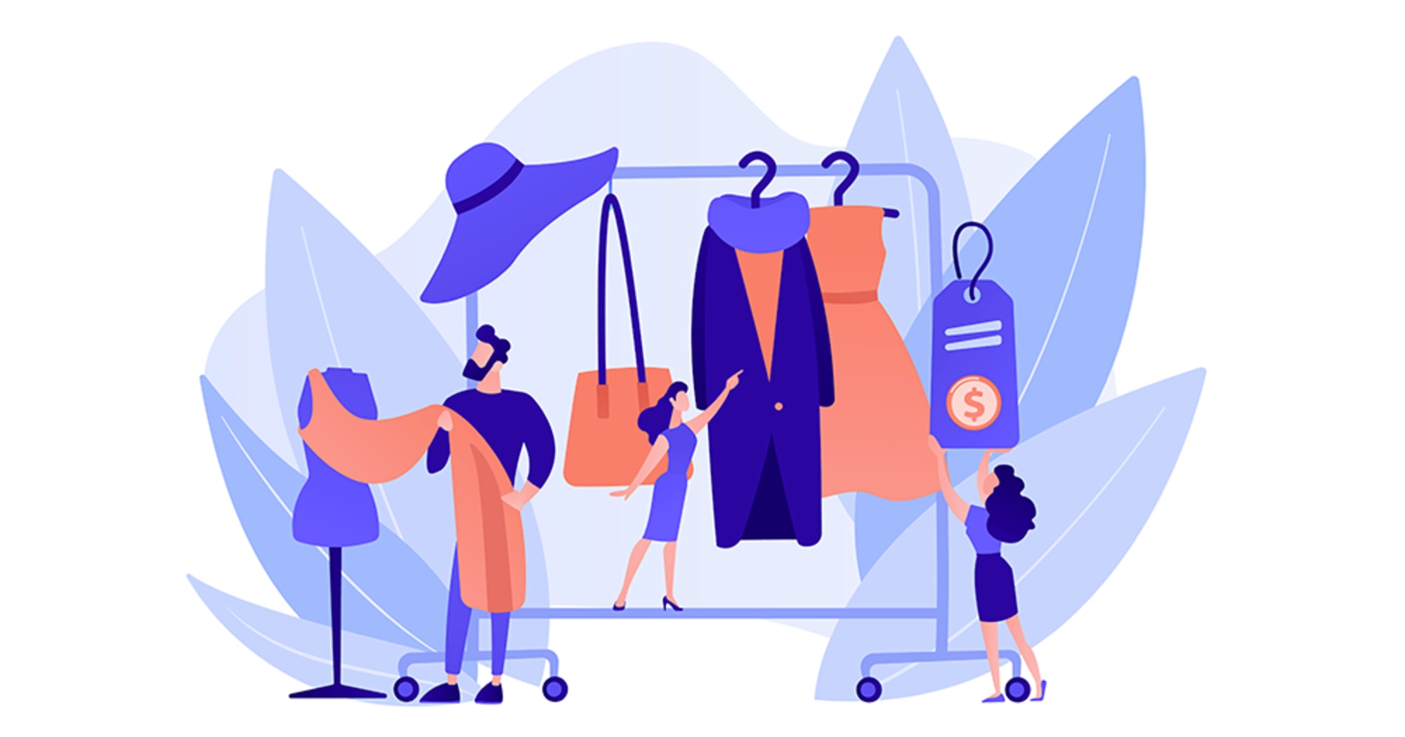 E-commerce dans la mode : les tendances | BEYONDS
