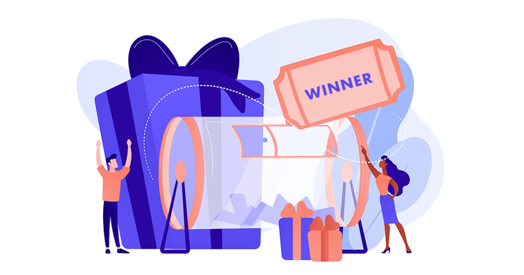 Raffle : bien penser votre site e-commerce| BEYONDS