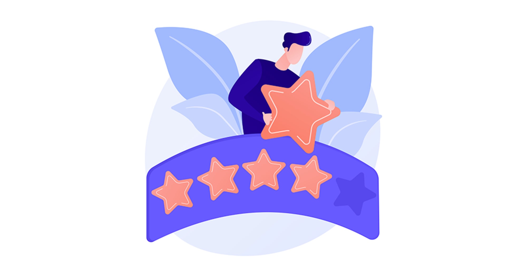 Comment & Pourquoi obtenir de bons avis client