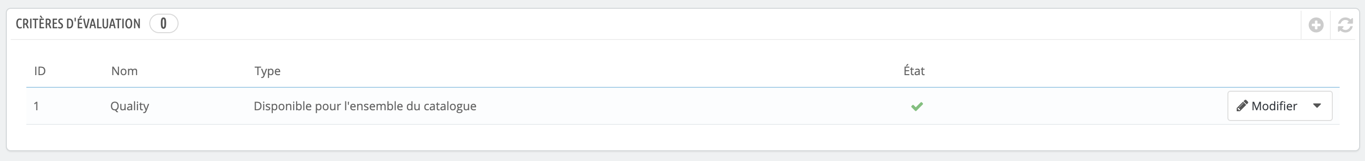 Prestashop 1.7.6.0 - Nouveautés et améliorations