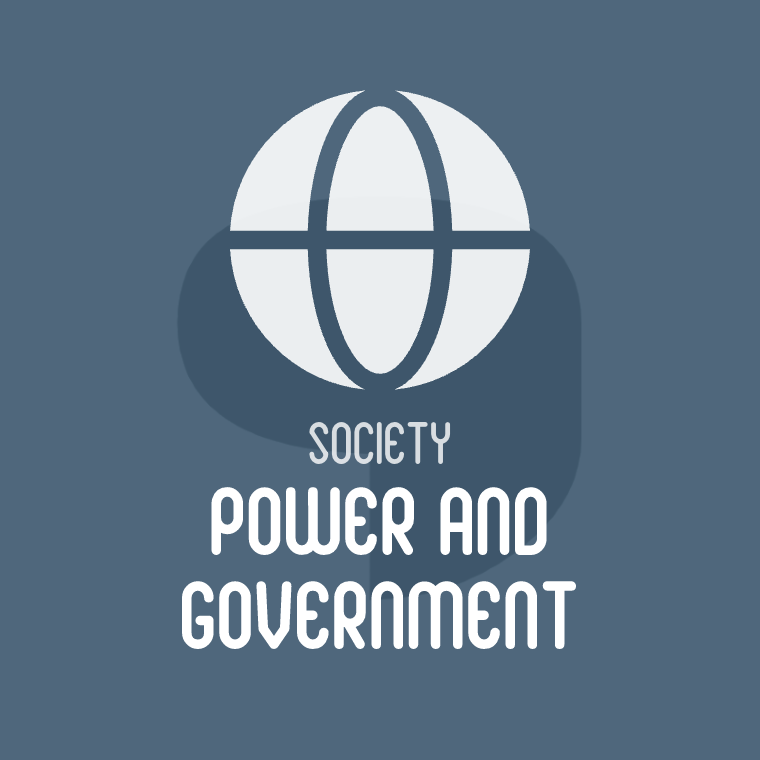 Donate to Power and government shaping the future | Beyondward