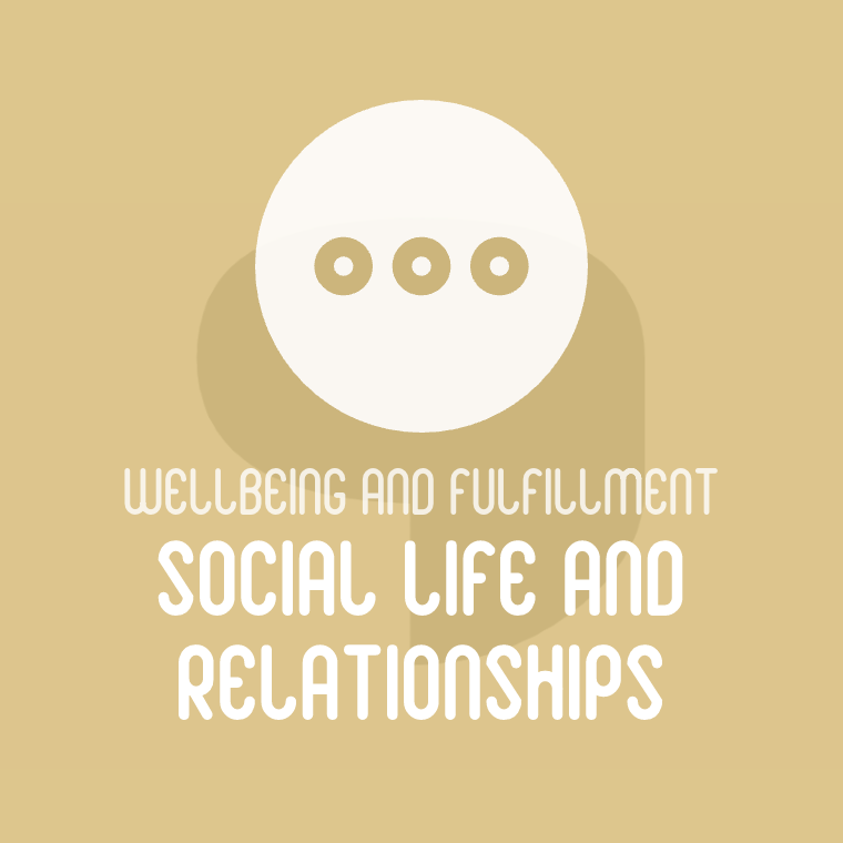 Donate to Social life and relationships shaping the future | Beyondward