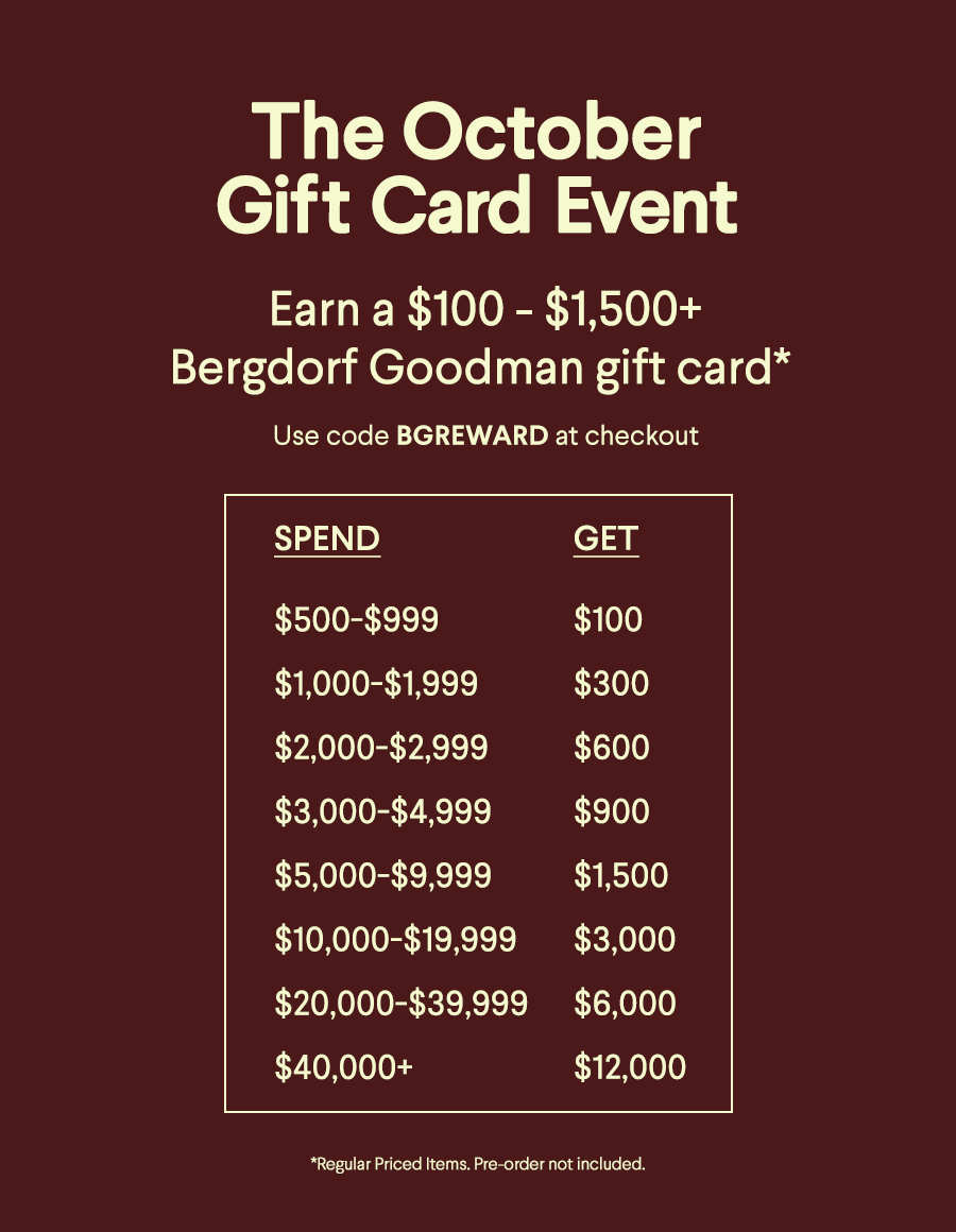promotional gift card offer valid october 25 2024 october 31 2024 on ...