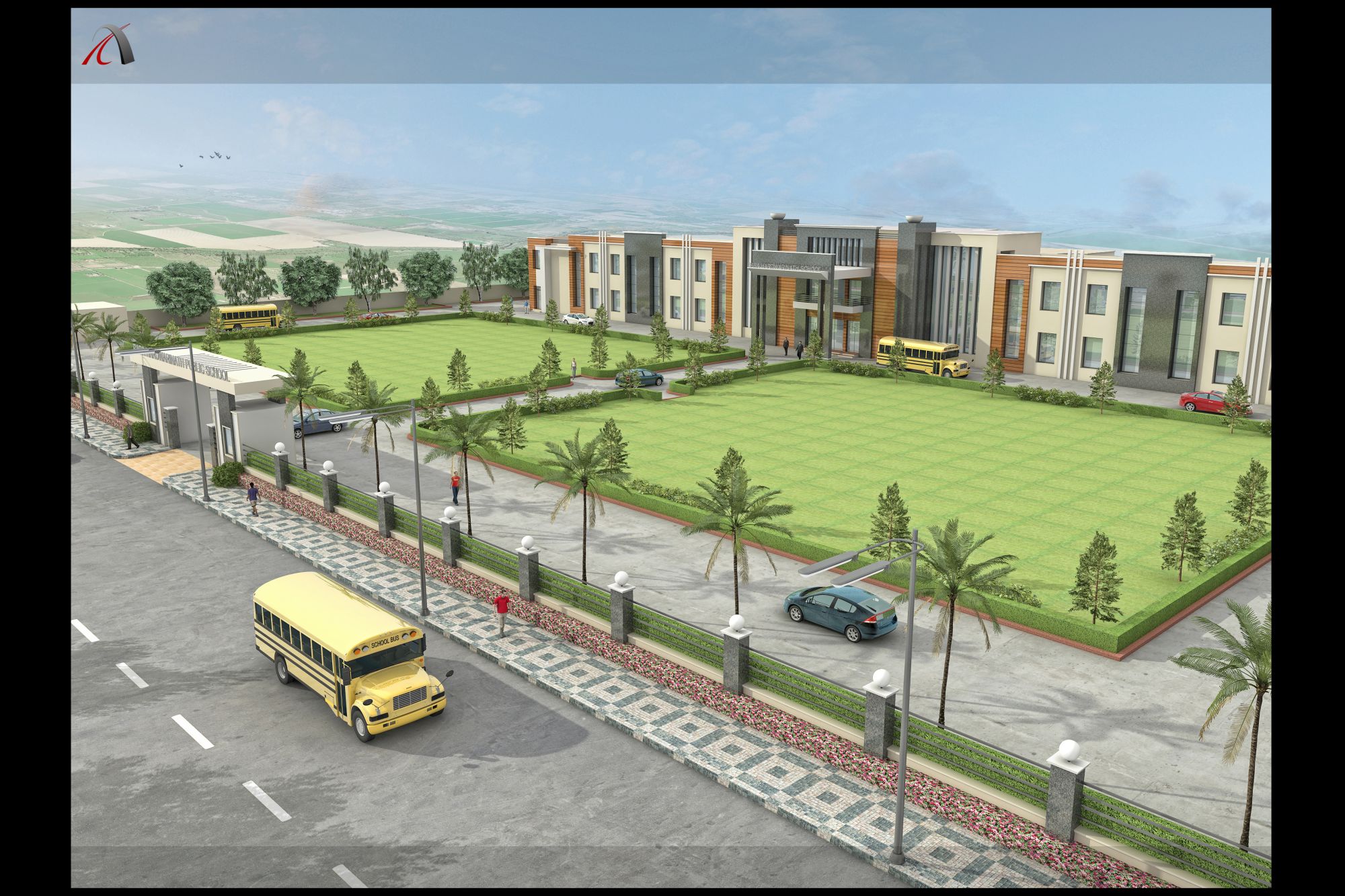 Baba Hardwari Nath Public School