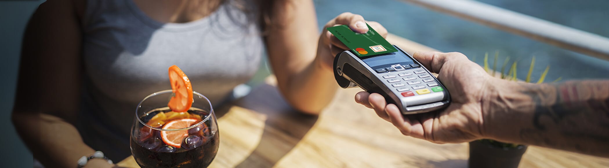 Mastercard Standard | Banca Intesa - Stanovnistvo