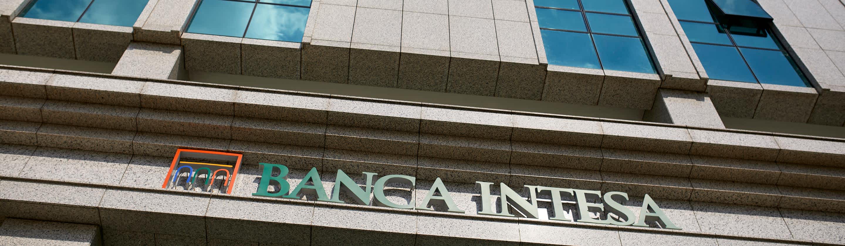 Ekspoziture i bankomati | Banca Intesa