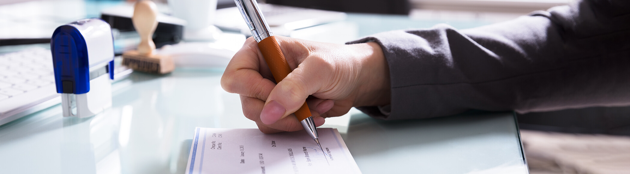 Čekovi | Banca Intesa