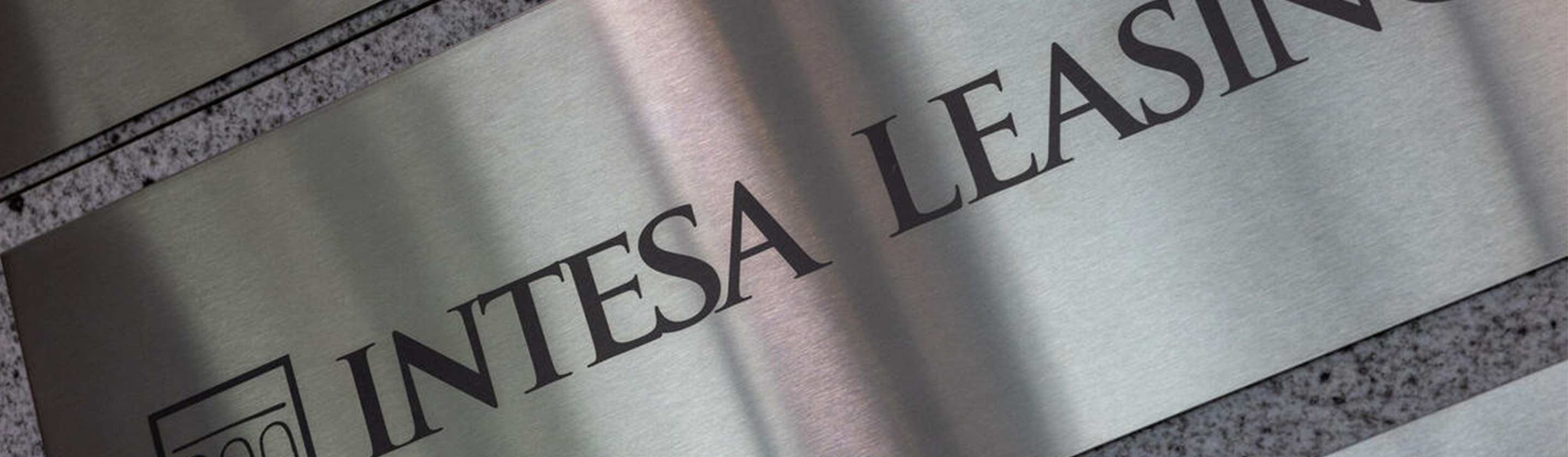 Intesa Leasing Beograd vodeća lizing kompanija u Srbiji