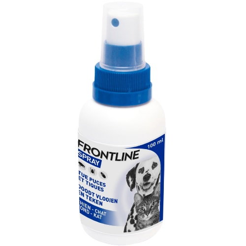 Frontline® Spray