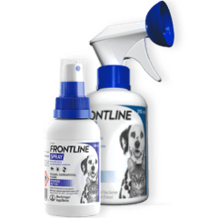 Frontline® Spray