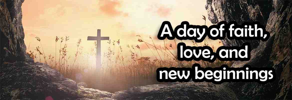 1 Uplifting Easter Poem that Renew Your Faith in Jesus’s Resurrection