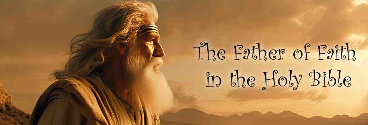 Bible Abraham