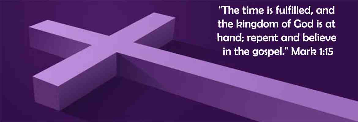 40 Days of Lent - The 7 Amazing Benefits of Observing this Sacred Time