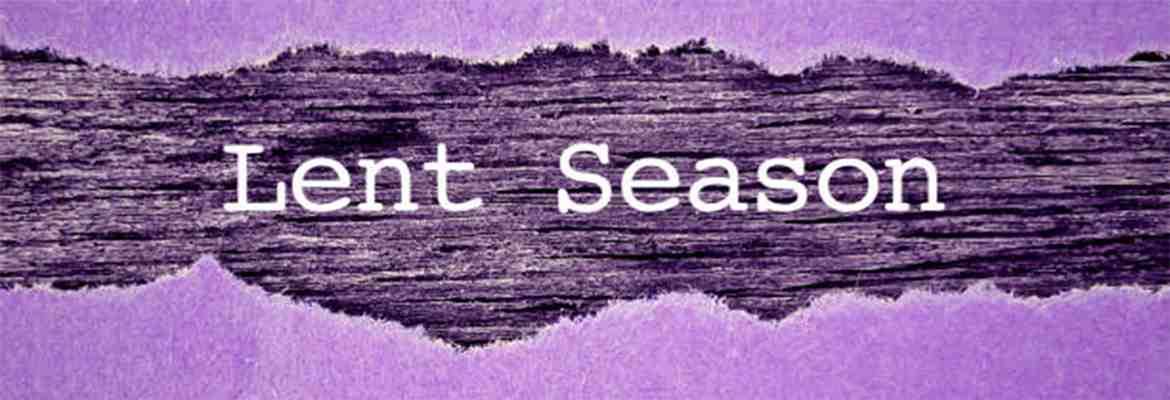 Master the Art of a Simple Lent Holiday with These 3 Practical Strategies