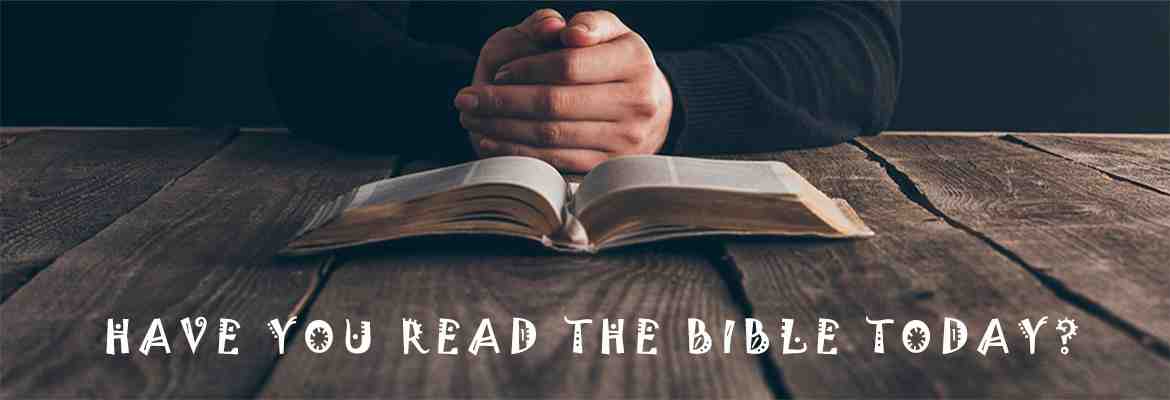 12 Amazing Benefits of Daily Bible Reading