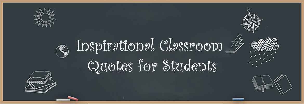 51 Famous Classroom Quotes from the Book of Proverbs to Inspire Students